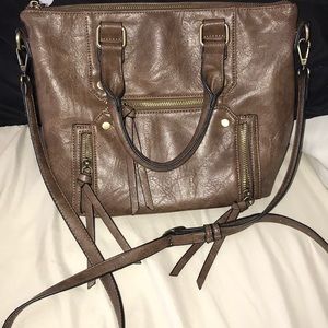 Francesca's Collections | Bags | Francesca Purse | Poshmark